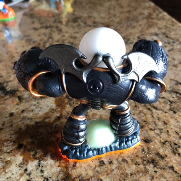 Other | Skylander Eye Brawl Giant Like New | Poshmark